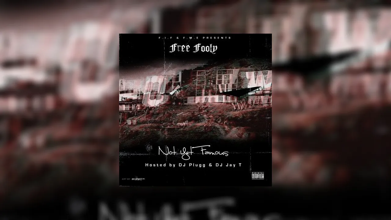 Not Yet Famous Mixtape Hosted by DJ Jay T, DJ Plugg