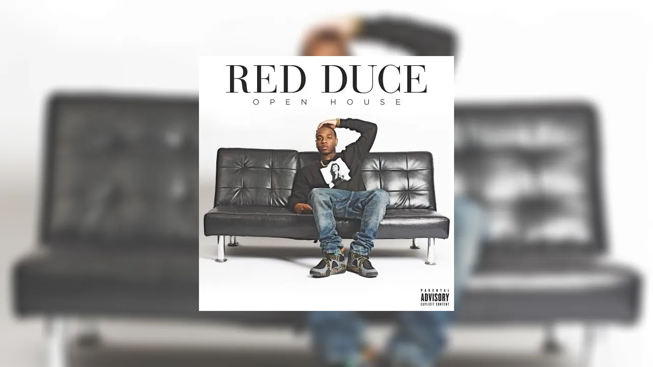 Red Duce - Open House Mixtape