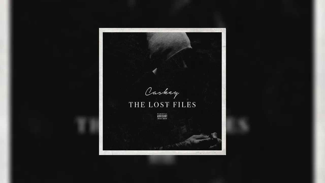 Caskey - The Lost Files Mixtape