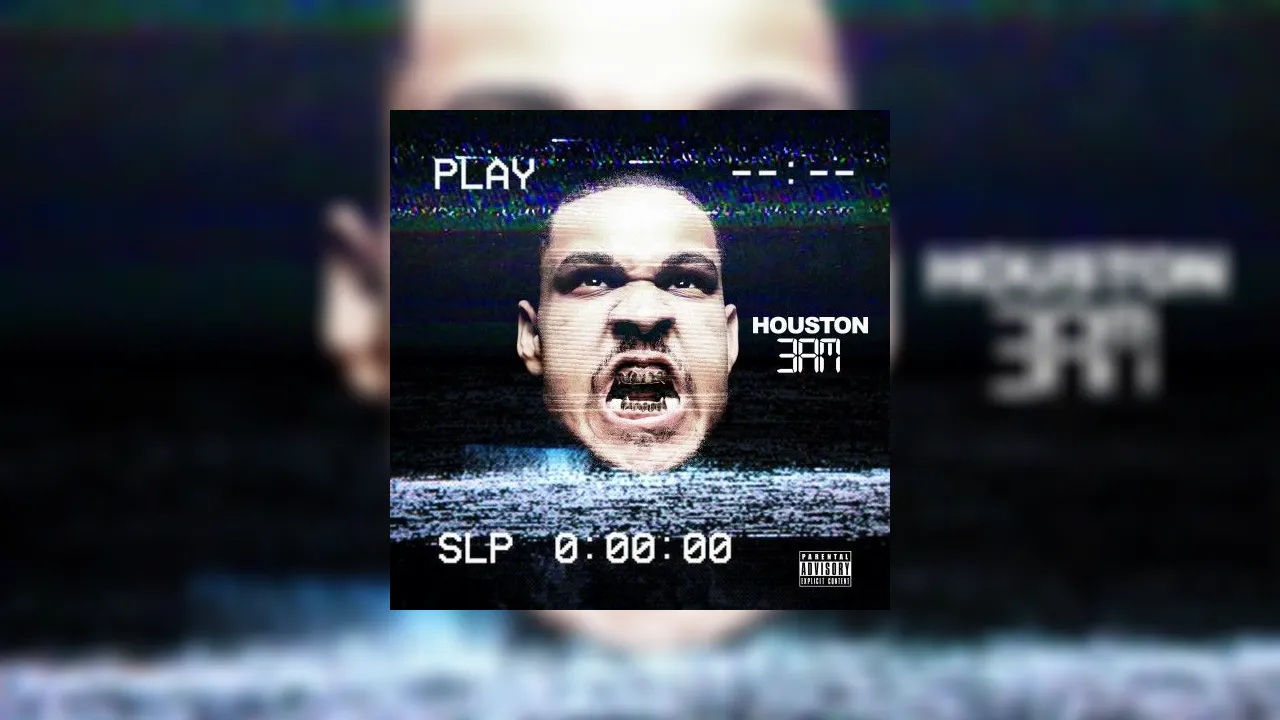 Beatking - Houston 3 AM Mixtape