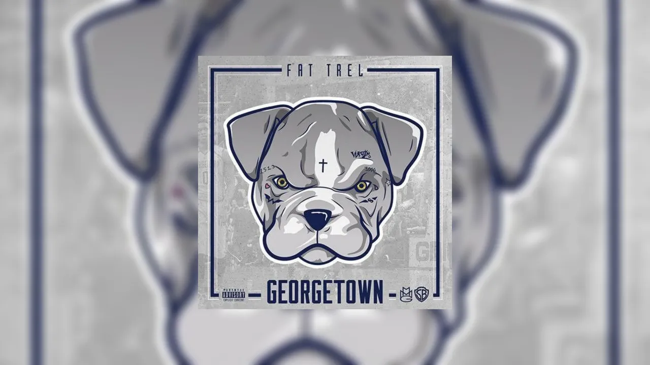 Fat Trel - Georgetown Mixtape