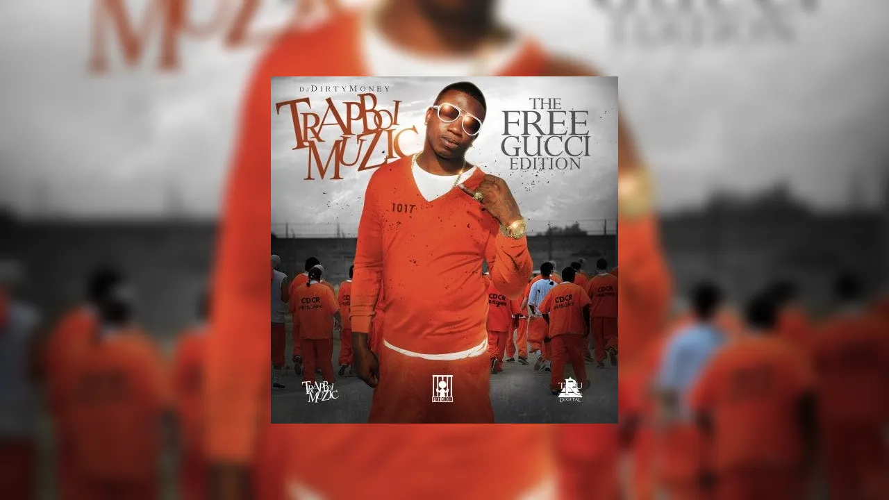 Free Gucci (Gucci Mane Classics) Mixtape Hosted by DJ Dirty Money