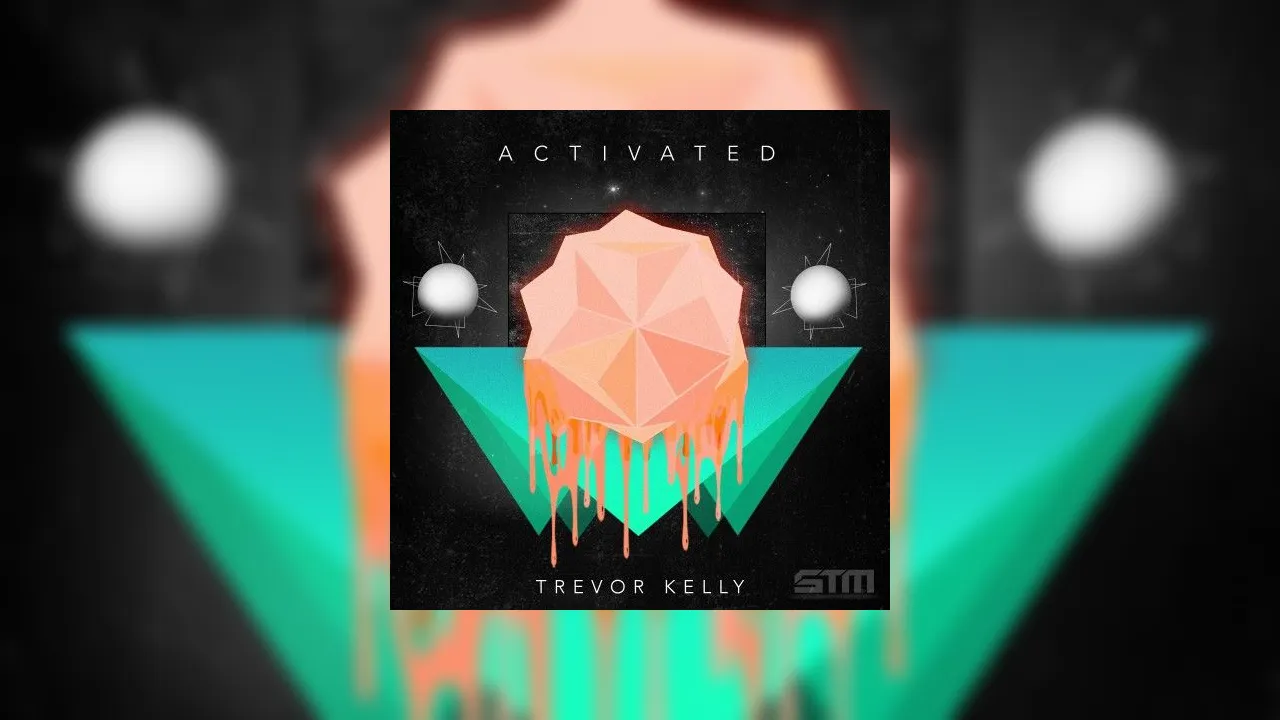Trevor Kelly - Activated Mixtape Hosted by ShadowTrix Music