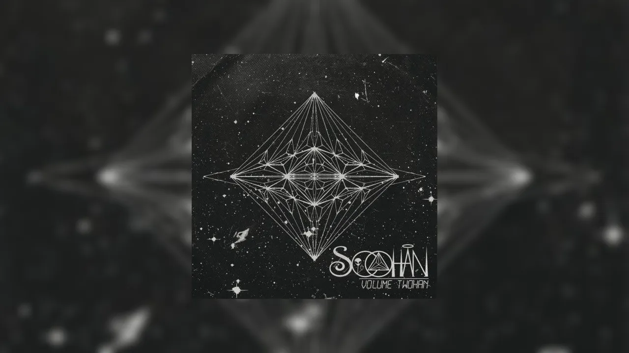 SOOHAN - Volume Twohan Mixtape