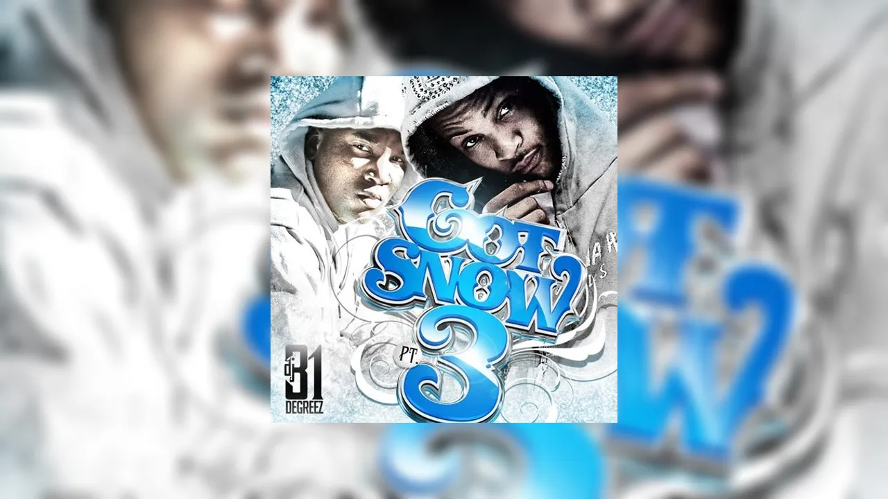 Young Jeezy & T.I. - Got Snow? Part 3 Mixtape Hosted by DJ 31 Degreez
