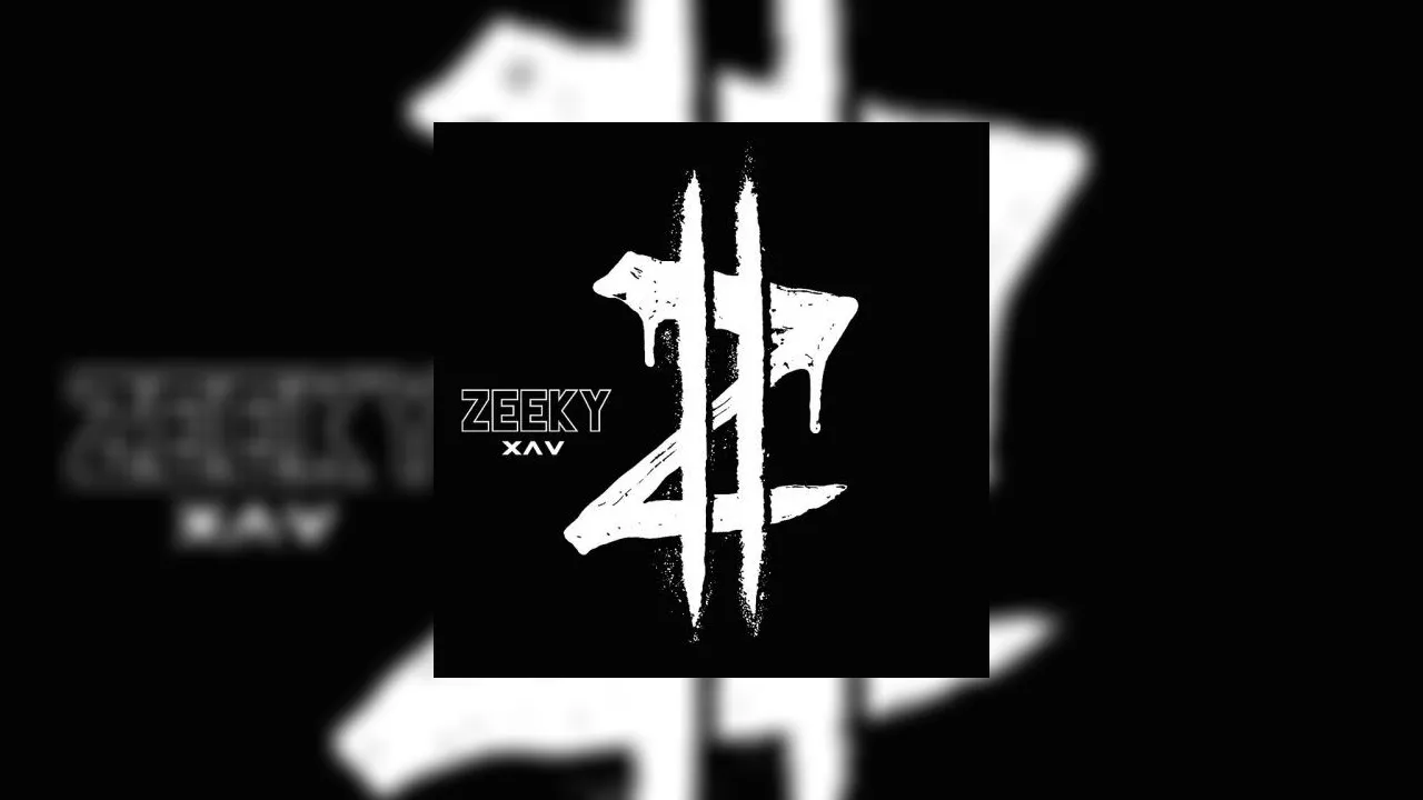 XAV - Zeeky Mixtape
