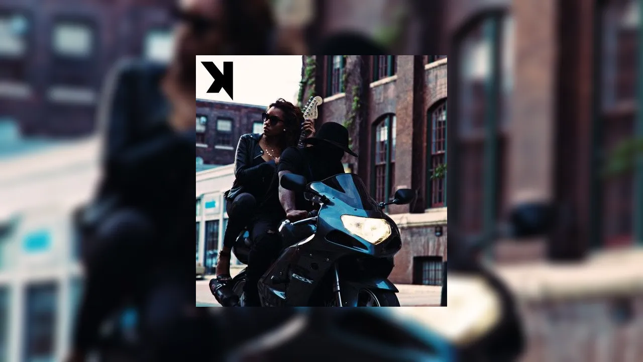 Karma - KARMA Jones Mixtape