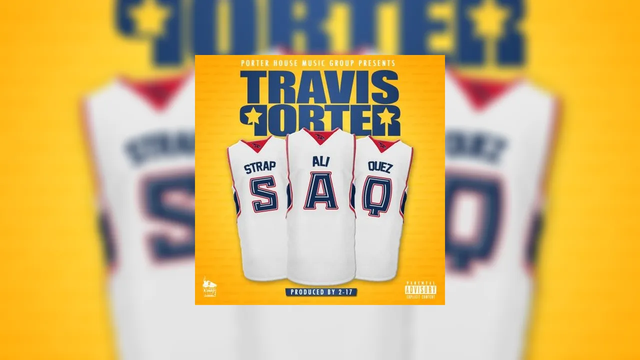 Travis Porter - S.A.Q. Mixtape
