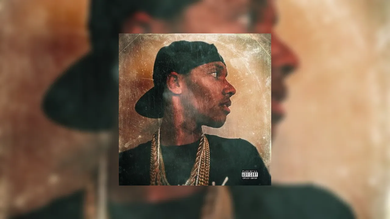 Jahlil Beats - The Blessing Mixtape