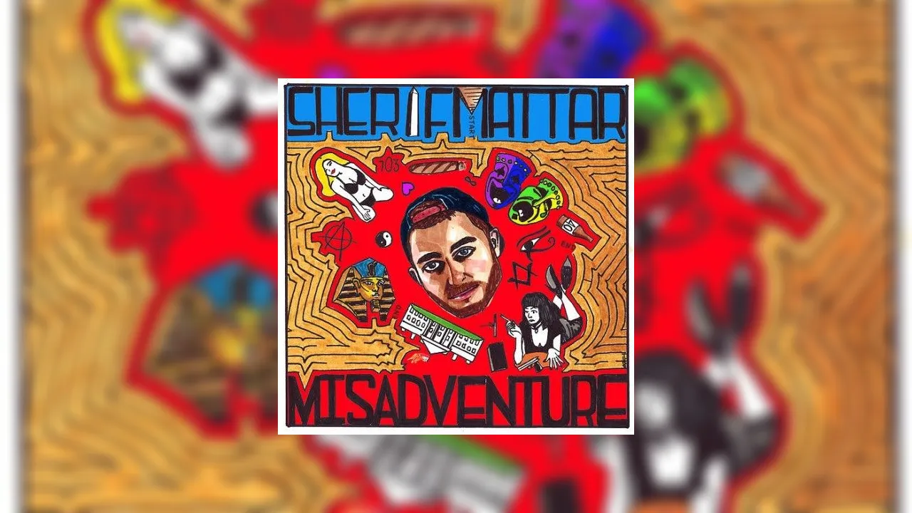 Sherif Mattar - Misadventure Mixtape