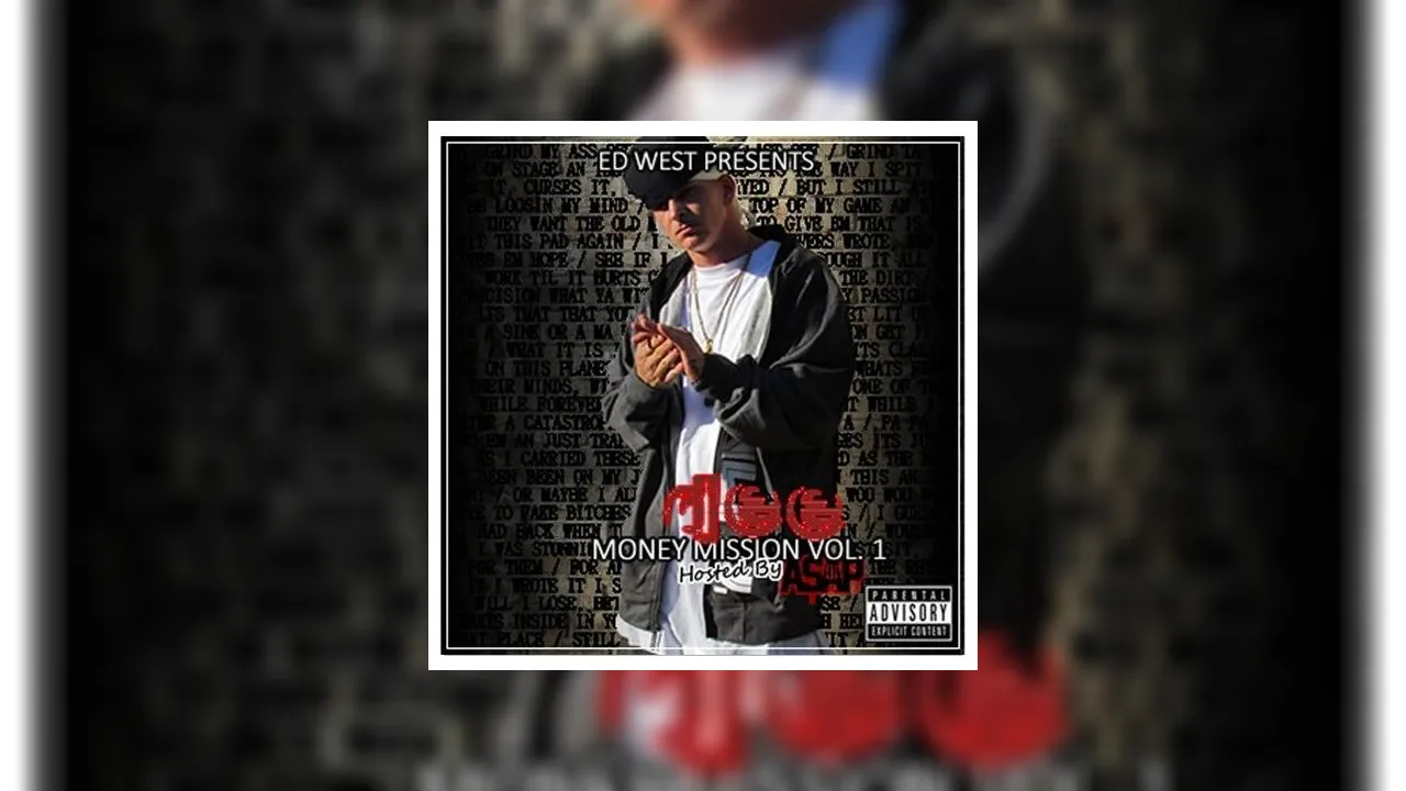 Dee - Money Mission Mixtape Hosted by DJ ASAP