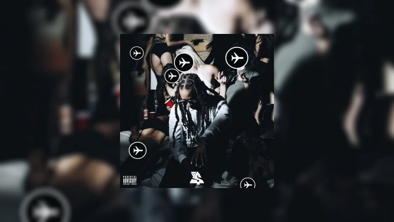TY$ - Airplane Mode Mixtape Hosted by Taylor Gang Music