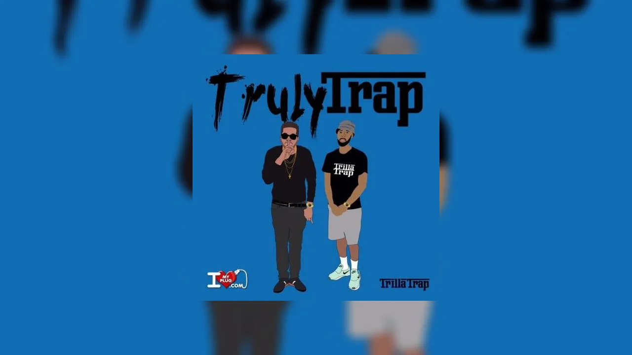 Tarxan - Truly Trap Mixtape Hosted by DJ Trill Mil, DJ Jay T