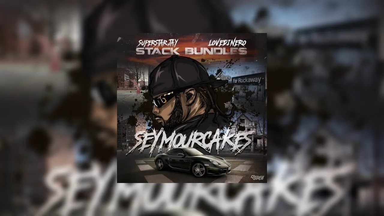 SeyMourCakes (Stack Bundles) Mixtape Hosted by Superstar Jay, DJ Love ...
