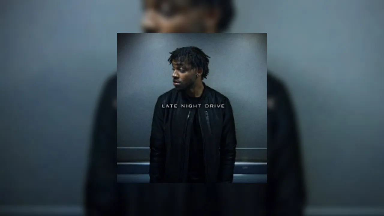 Yo Trane - Late Night Drive EP Mixtape Hosted by DJ Amanda Blaze, DJ ...
