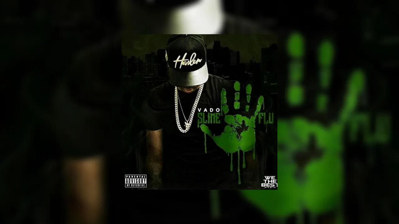 Vado - Slime Flu 5 Mixtape
