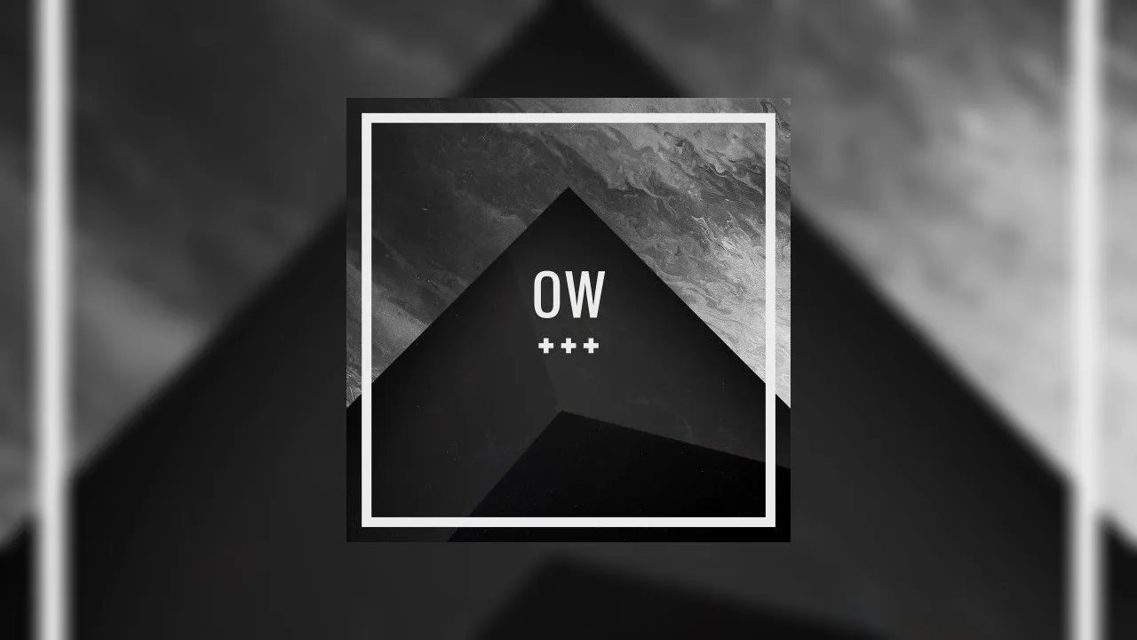 Overwerk - Canon Mixtape