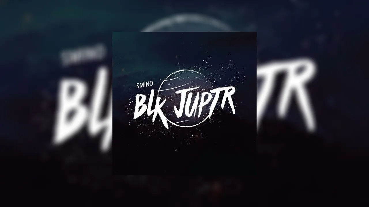 Smino - Blk Juptr Mixtape