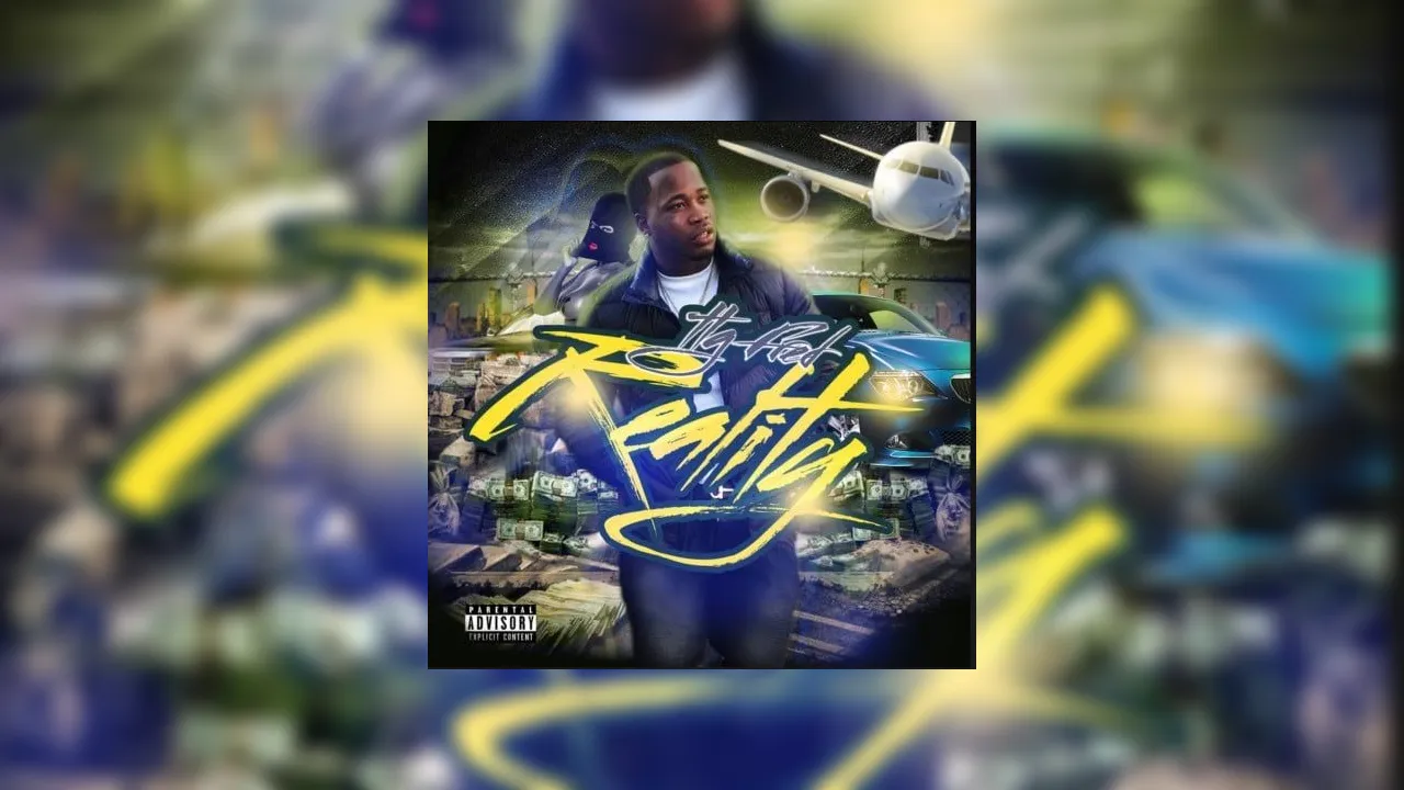 TTG Fred - Reality Mixtape Hosted by DJ Plugg