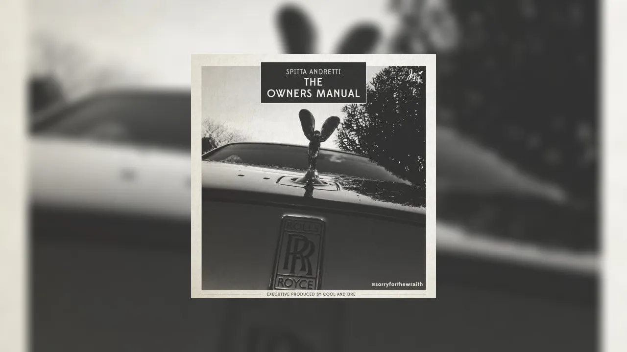 Currensy - The Owners Manual Mixtape Hosted by Jets