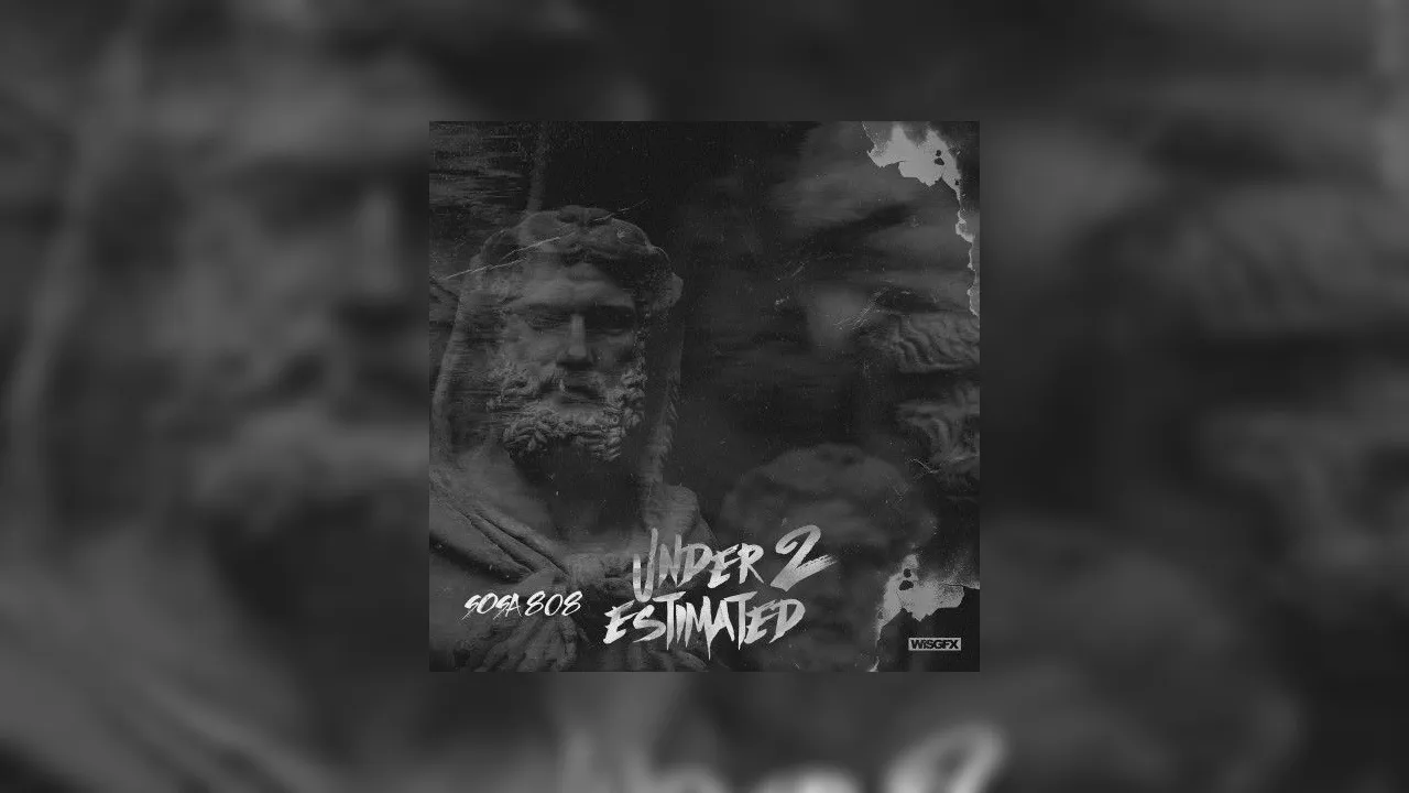 Sosa 808 - Underestimated 2 Mixtape