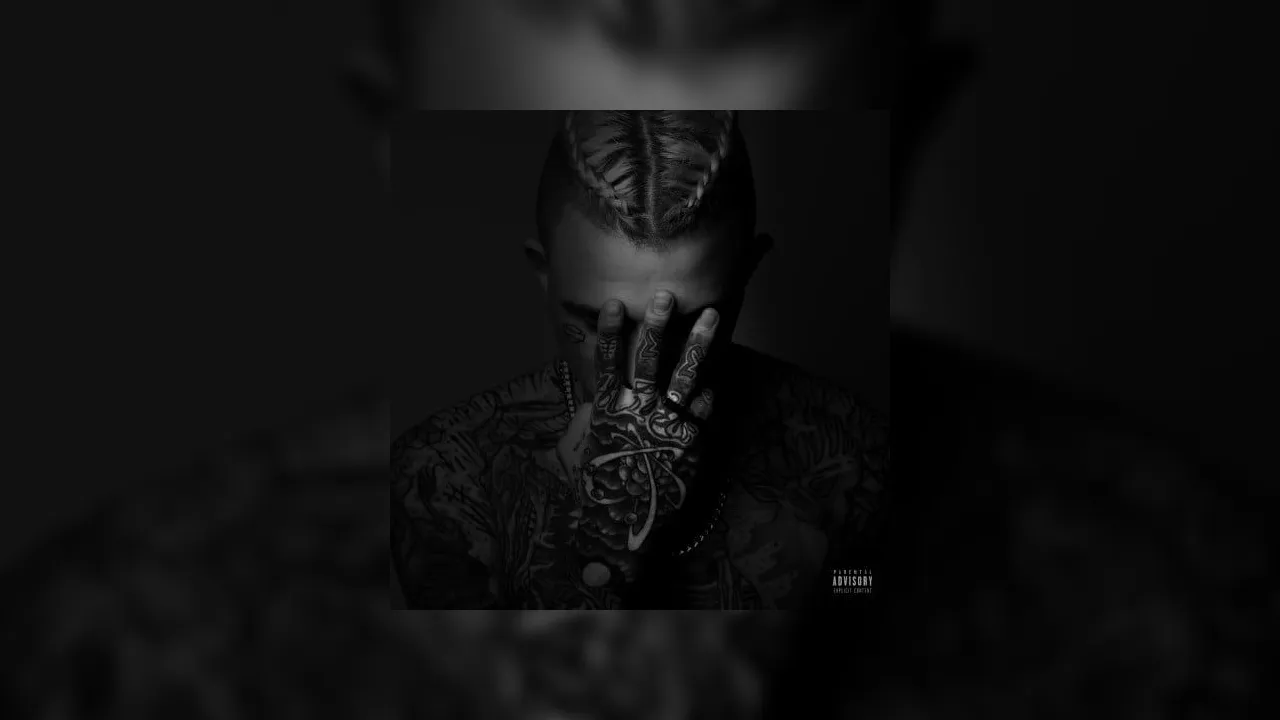 Caskey - Black Sheep 3 Mixtape
