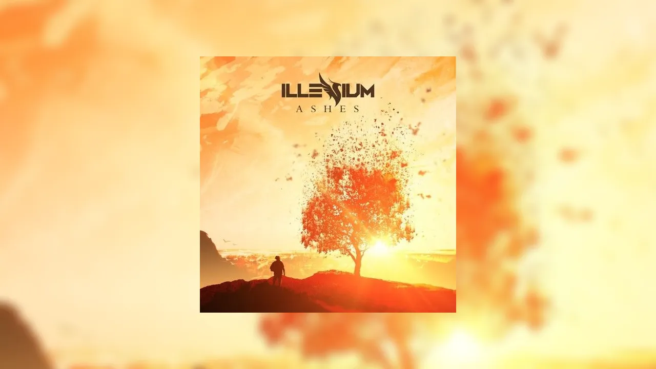 Illenium - Ashes Mixtape