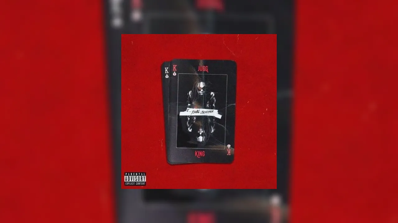Young Scooter - Jugg King Mixtape Hosted by Black Migo Gang