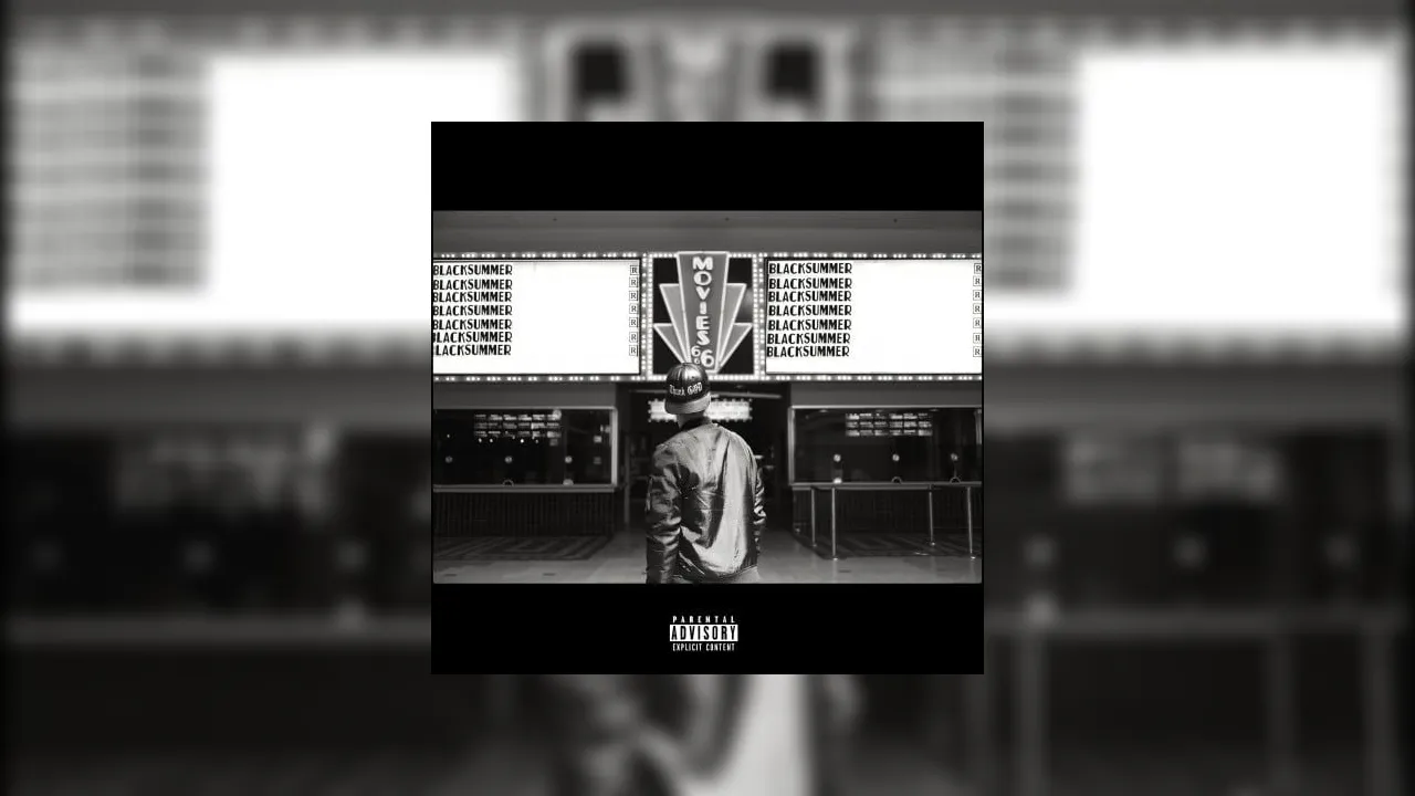 Young Roc - Black Summer Mixtape