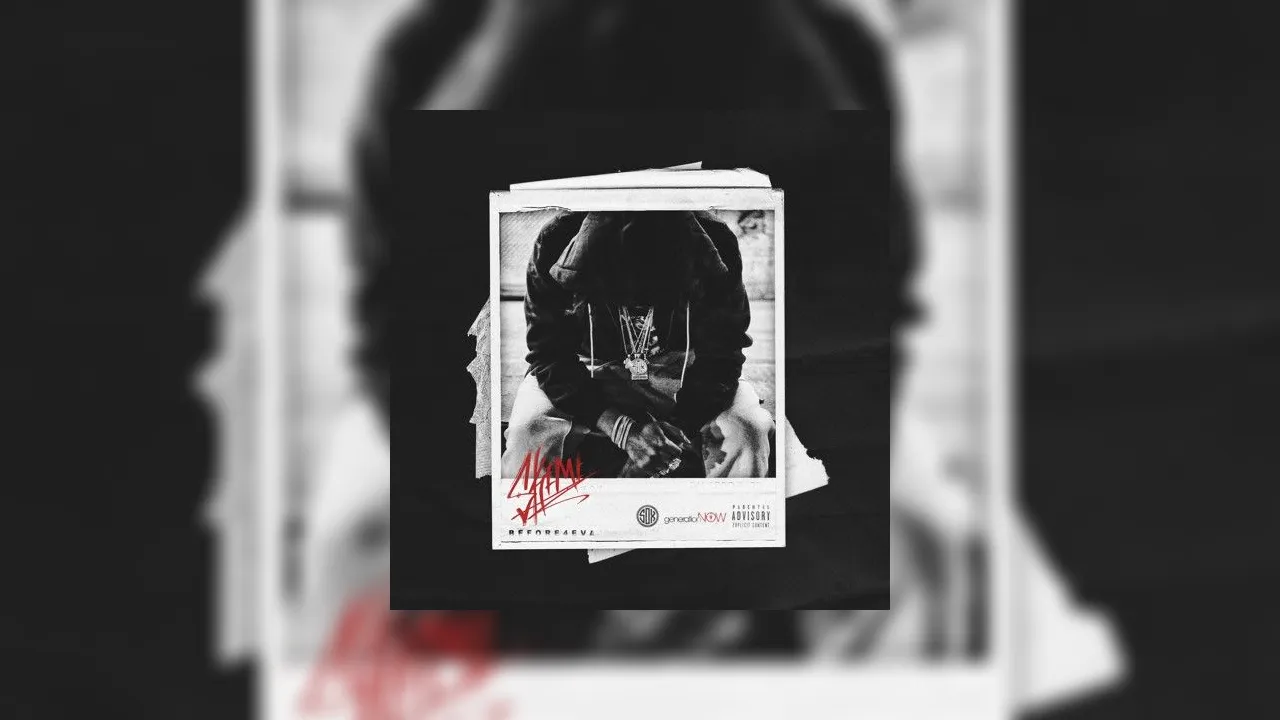 Skeme - Before 4eva Mixtape