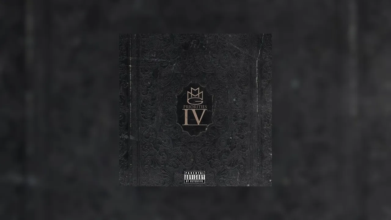 MMG - Priorities 4 Mixtape Hosted by Maybach Music Group