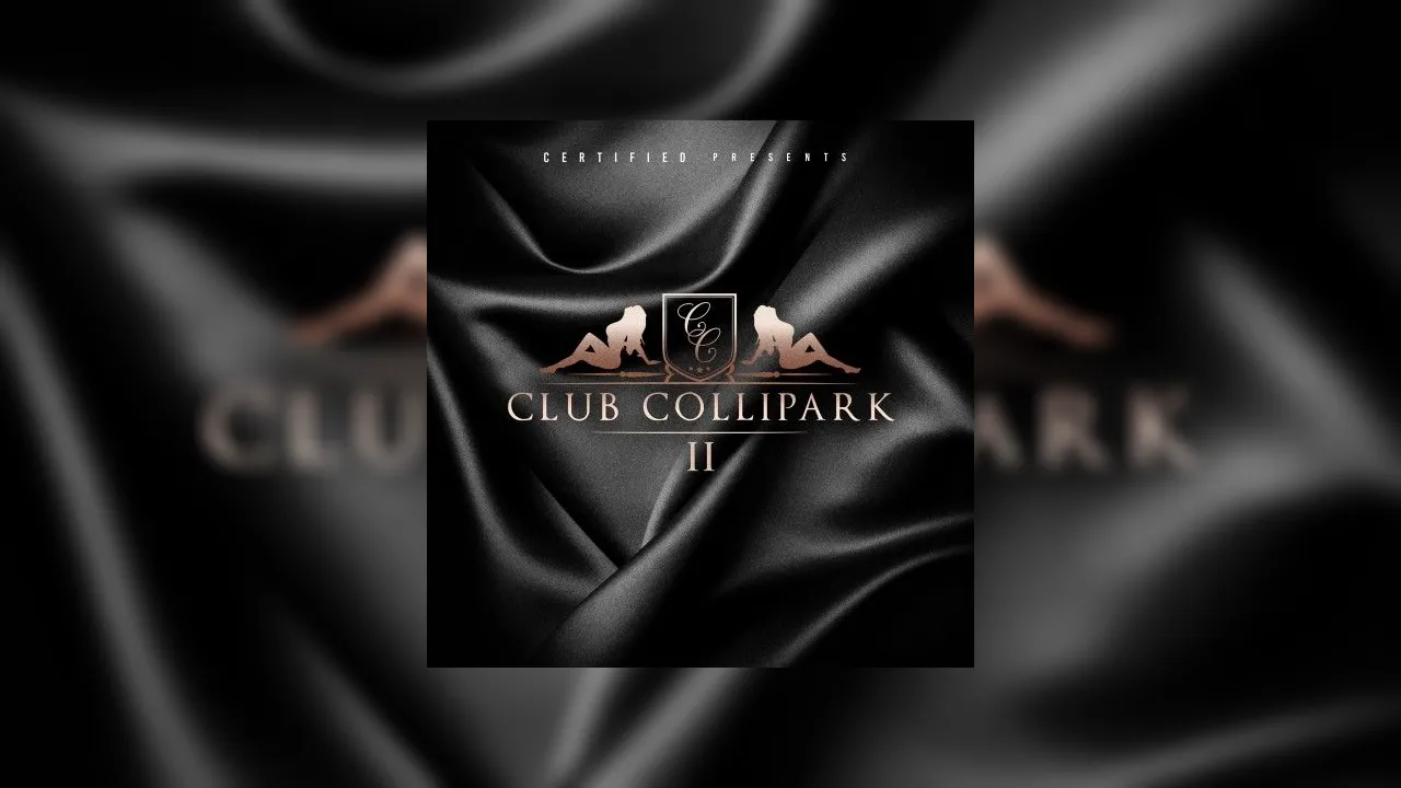 Mr. Collipark - Club Collipark, Vol. 2 Mixtape Hosted by Certified