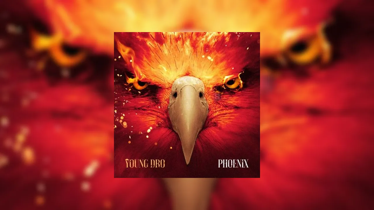 Young Dro - Phoenix Mixtape