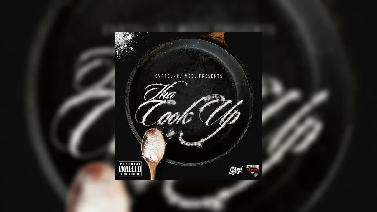 Fame - Tha Cook Up Mixtape Hosted by Meel