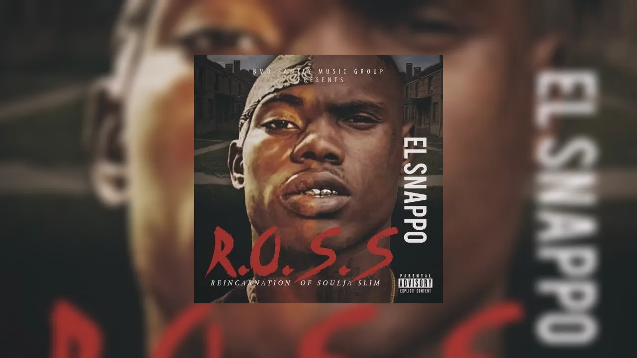 El Snappo - R.O.S.S Mixtape