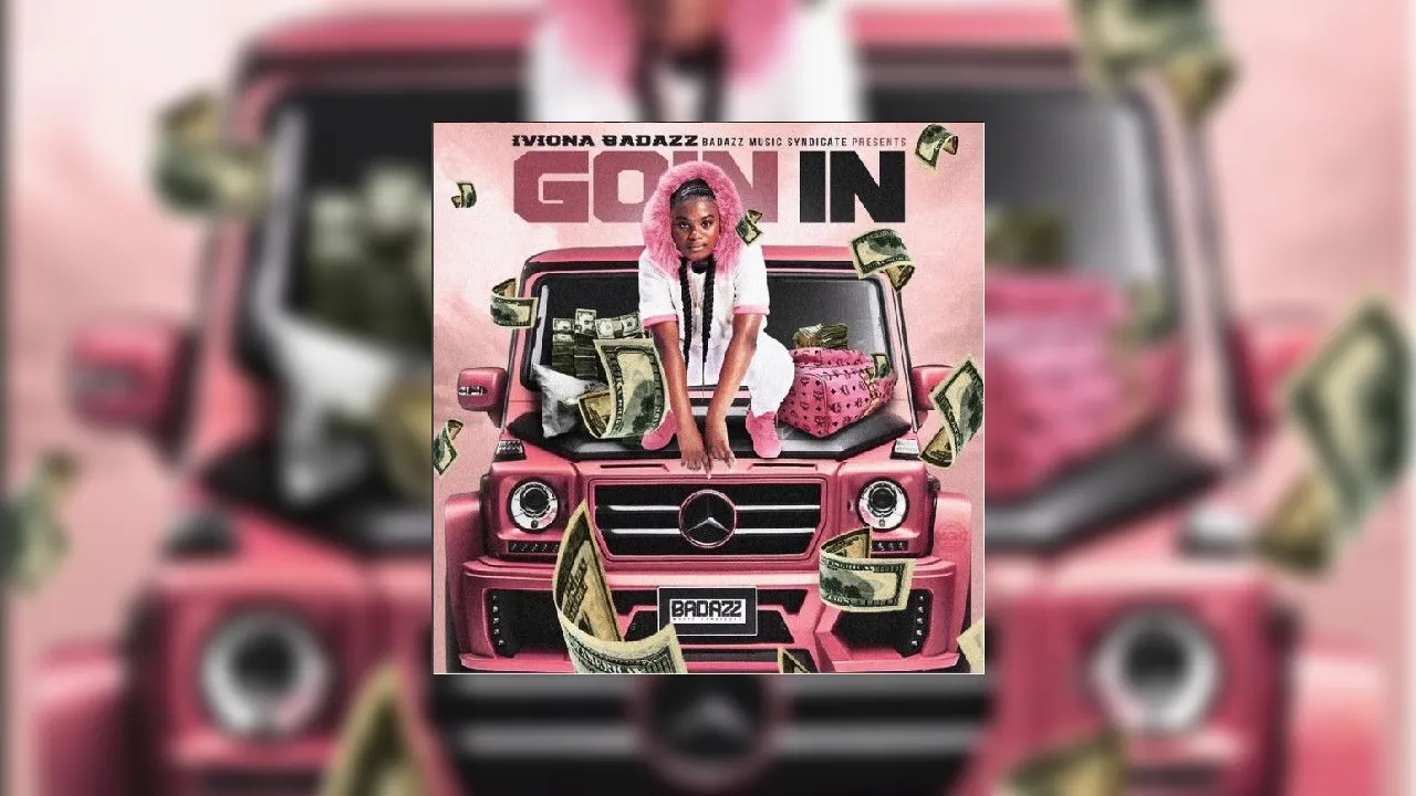 Iviona - Goin In Mixtape