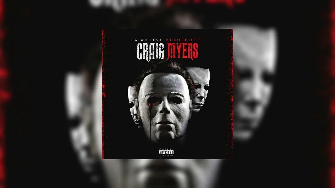 Craig Myers - Craig Myers Mixtape Hosted by DJ Hektik