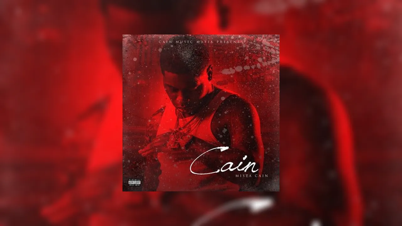 Mista Cain - CAIN Mixtape