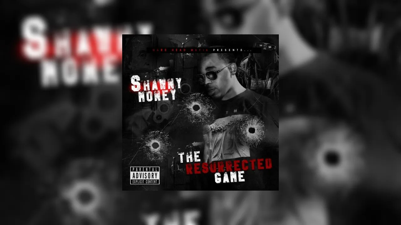 Shawny Money - The Resurrected Game Mixtape Hosted by DJ Tazmania ...