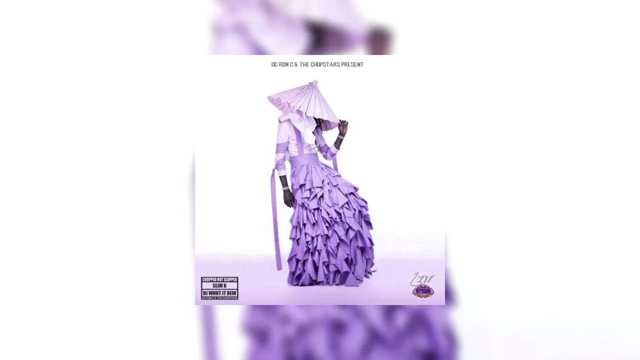 Young Thug - No, My Name Is Jeffery (Chopped Not Slopped) Mixtape ...