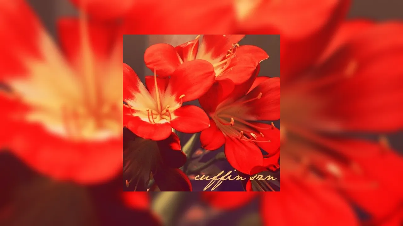 Malcolm Anthony & Terry Mak - Cuffin SZN Mixtape