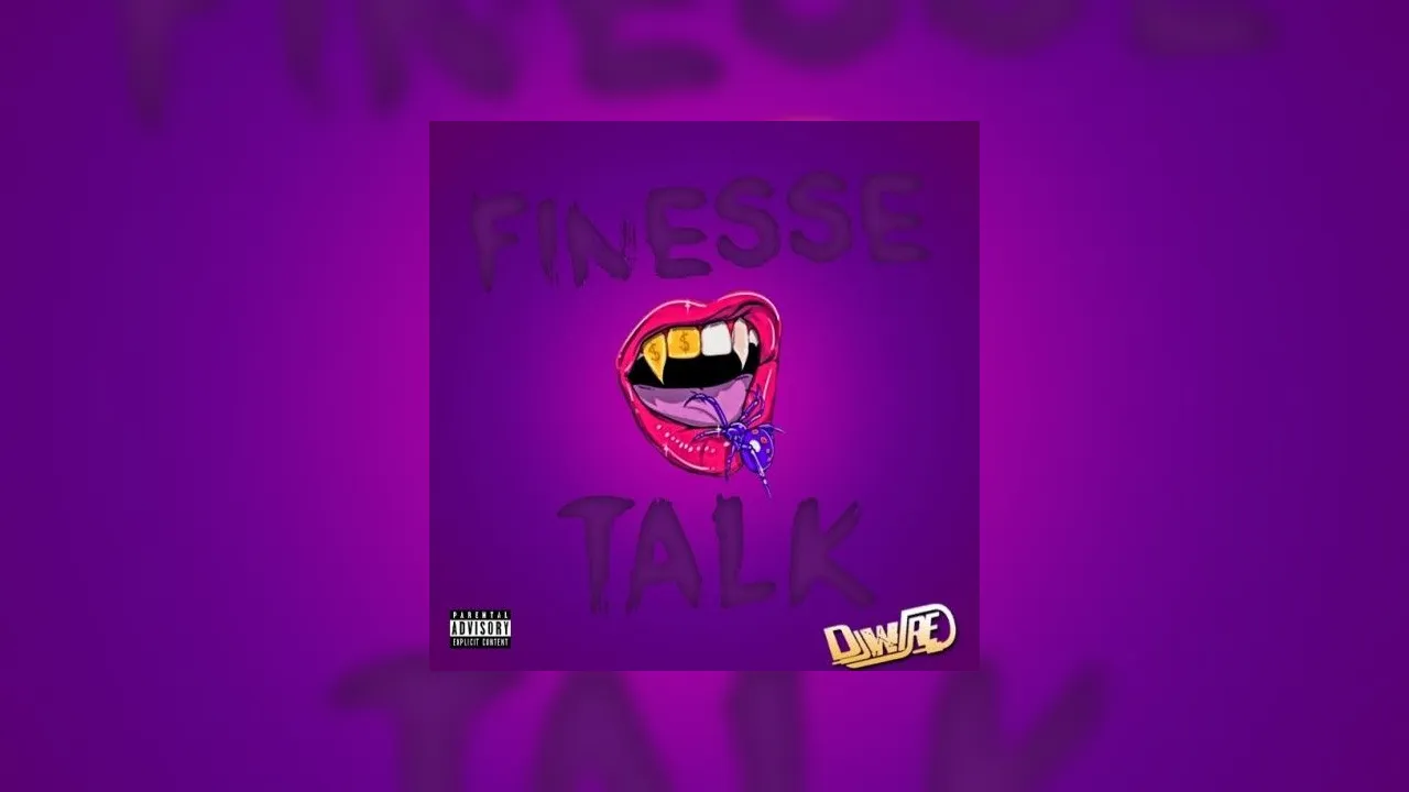 Finesse Scaife - Finesse Talk Mixtape