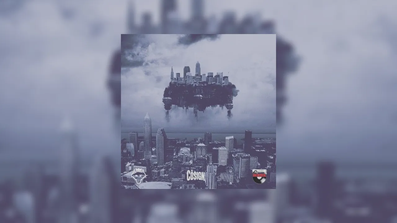 The Take Off Mixtape Hosted by DJ Ryan Wolf, DJ Meel