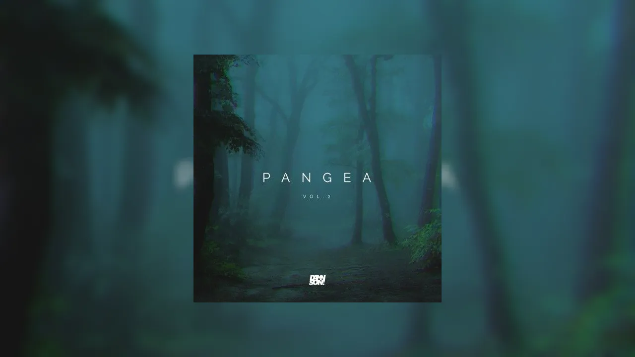 Pangea 2 Mixtape Hosted by Damn Son!