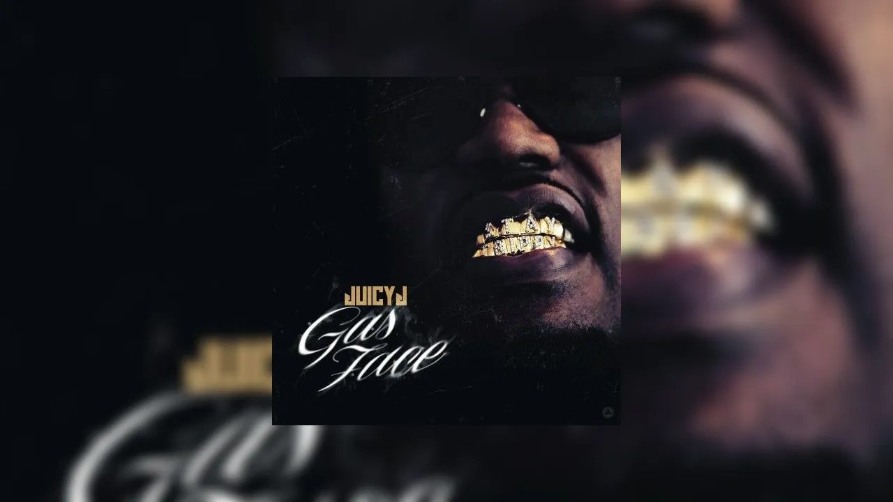 Juicy J - Gas Face Mixtape