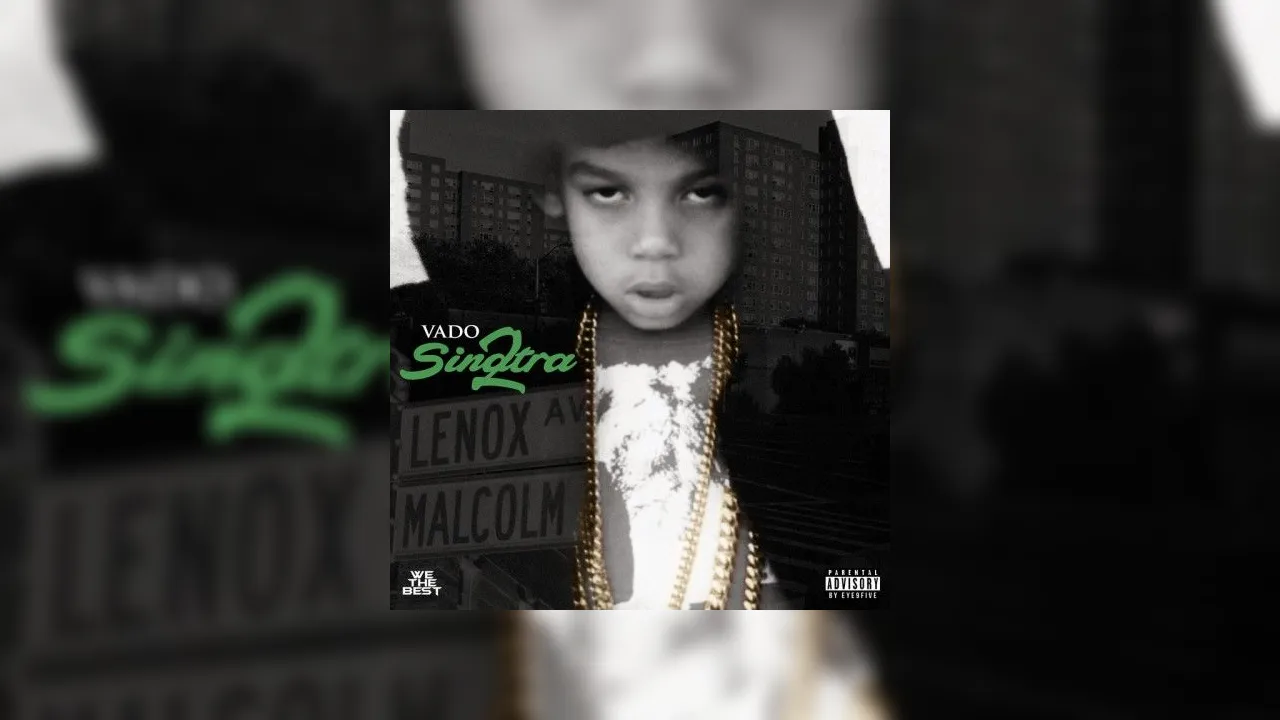 Vado - Sinatra 2 Mixtape