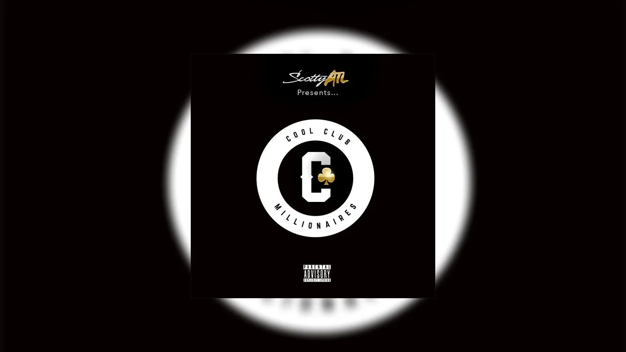 Cool Club Millionaires Mixtape Hosted by Cool Club