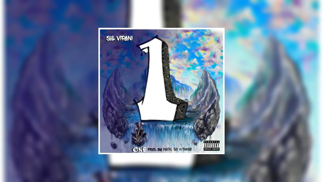 Sol Virani - One Mixtape