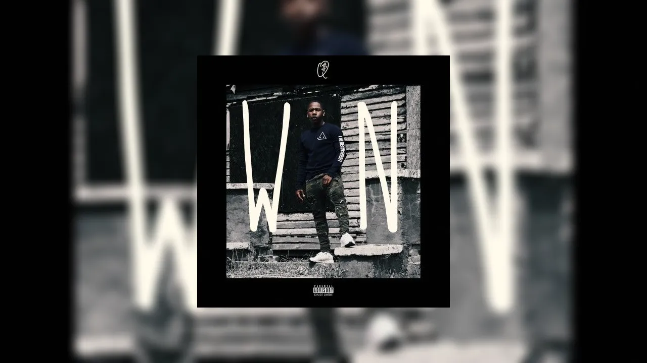 Q Money - Win Mixtape