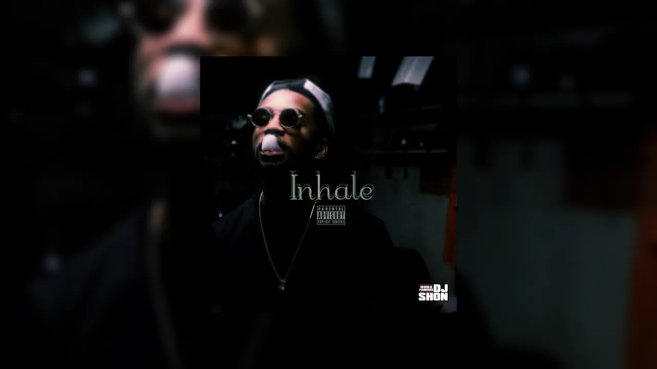 Smack Peso - Inhale Mixtape Hosted by DJ Shon